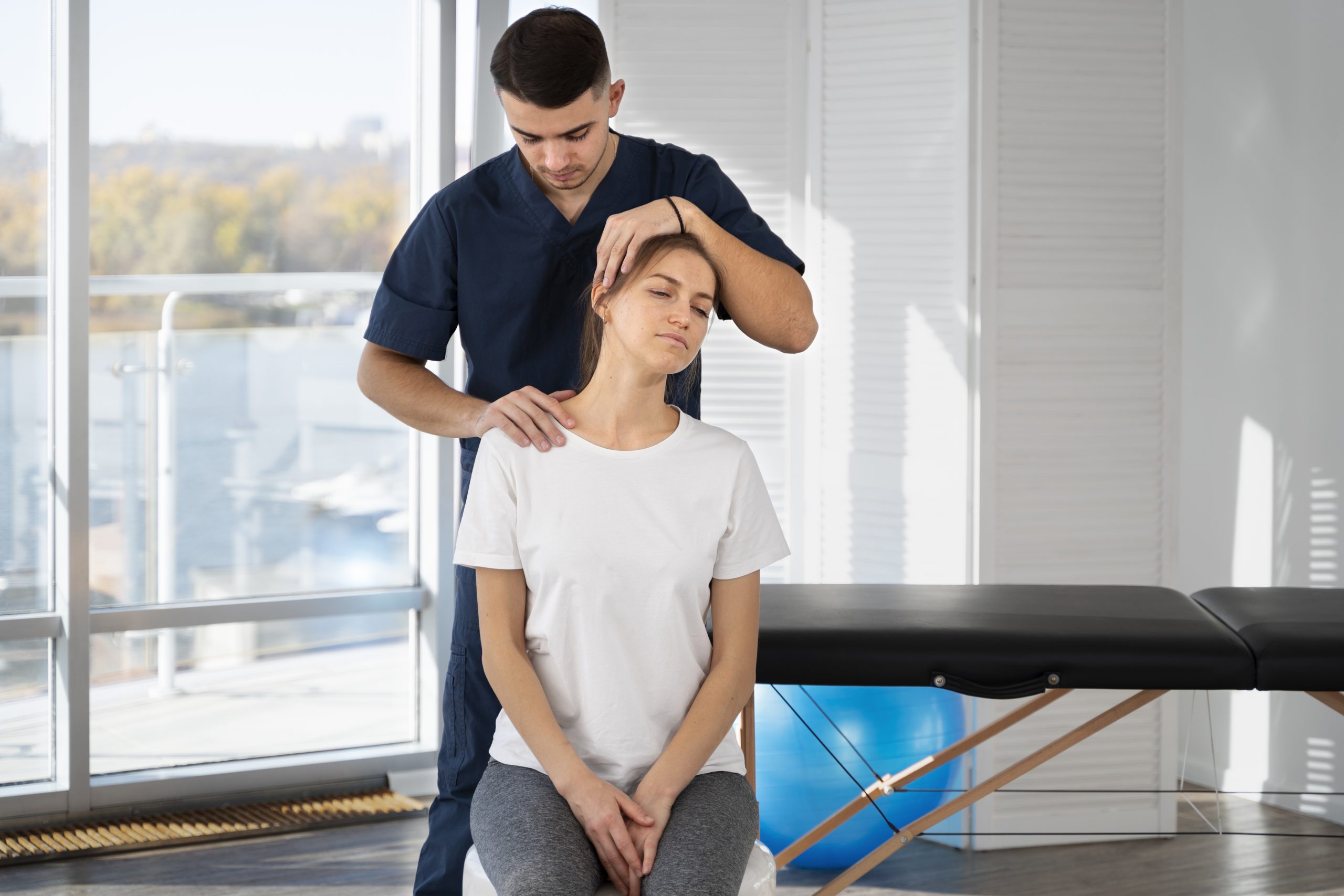 Performing Arts Medicine (Physiotherapy) - Physio Asia